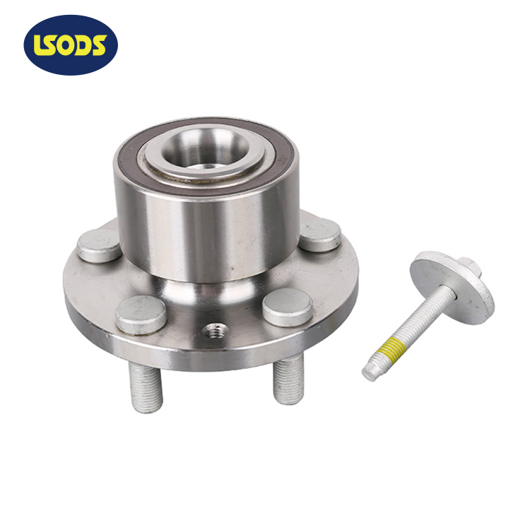China Wheel Hub Roining para proveedores Ford 6G91-2C300 -AAB ...
